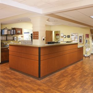 NEUROBEHAVIORAL HOSPITAL - 9330 Broadway, Crown Point, Indiana ...