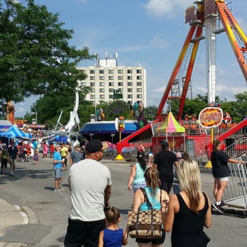 CANAL FEST OF THE TONAWANDAS - Updated July 2025 - 86 Photos & 14 ...