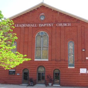 RANDALLSTOWN COMMUNITY CENTER - Updated September 2025 - 3505 Resource ...