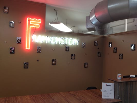 FRANKENSTEIN COMPUTERS - Updated December 2025 - 18 Photos & 164 ...