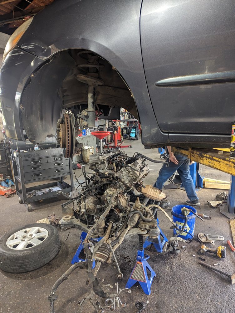 RAA SERVICES - Updated August 2025 - Request a Quote - 14 Photos - 103 ...