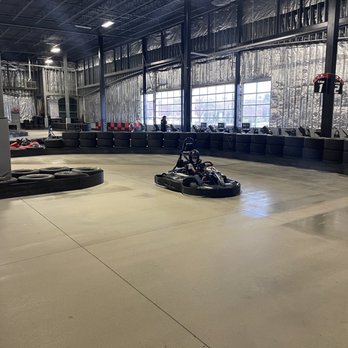 FULL THROTTLE ADRENALINE PARK - Updated December 2025 - 40 Photos & 22 ...