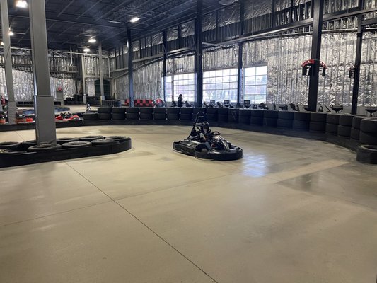 FULL THROTTLE ADRENALINE PARK - Updated October 2025 - 40 Photos & 22 ...