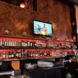 BABA YAGA - Updated October 2025 - 28 Photos & 12 Reviews - 124 S Washington St, Seattle ...