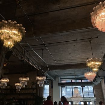 THE ALLIS - Updated November 2024 - 1757 Photos & 866 Reviews - 113 ...