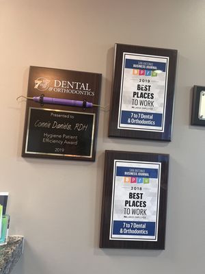 7 TO 7 DENTAL & ORTHODONTICS - Updated December 2025 - 57 Photos & 27 ...