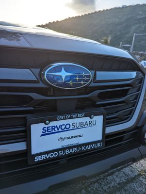 SERVCO SUBARU KAIMUKĪ - Updated December 2025 - 103 Photos & 267 ...