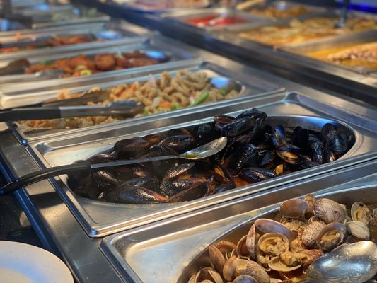 EAT WELL MODERN BUFFET - Updated September 2025 - 91 Photos & 54 ...