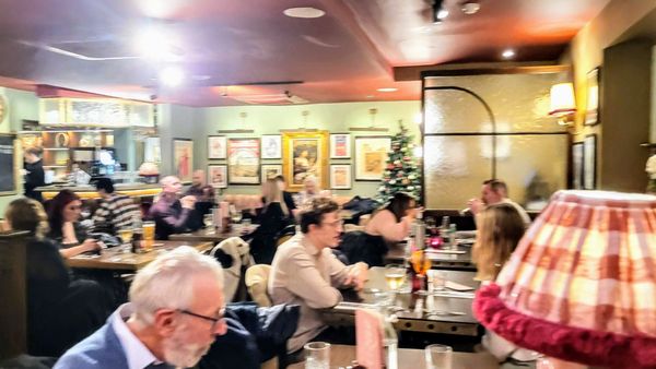 RUSTIQUE - Updated July 2025 - 80 Photos & 38 Reviews - 28 Castlegate ...