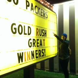 GOLD RUSH CHICKEN - Updated July 2025 - 56 Photos & 85 Reviews - 3500 S ...