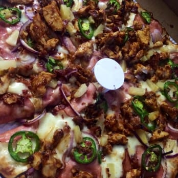 TOPPERS PIZZA PLACE - Updated December 2025 - 92 Photos & 140 Reviews ...