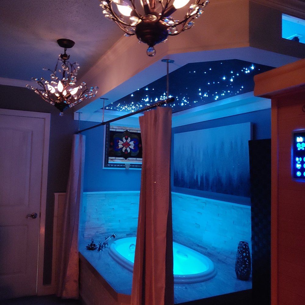 The Bodhi Tree Salon & Spa, Fayetteville | Roadtrippers