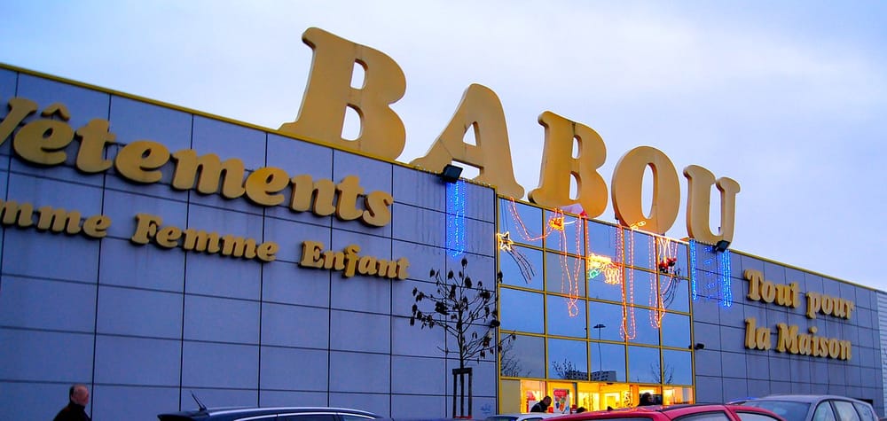 BABOU - Rue Clemenceau, Wattignies, Nord, France - Fashion - Phone ...