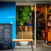 SWITCH COFFEE TOKYO - 43 Photos & 12 Reviews - 1-17-23 1F, 目黒区, 東京都, Japan - Yelp