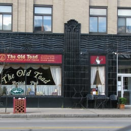 THE OLD TOAD - Updated July 2025 - 137 Photos & 279 Reviews - 277 ...