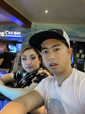 BREATHE OXYGEN BAR - Updated November 2025 - 70 Photos & 77 Reviews ...