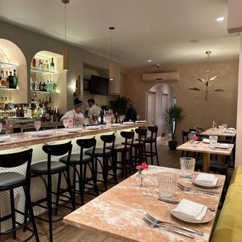 SOLEDAD - Updated June 2025 - 110 Photos & 51 Reviews - 1825 2nd Ave ...