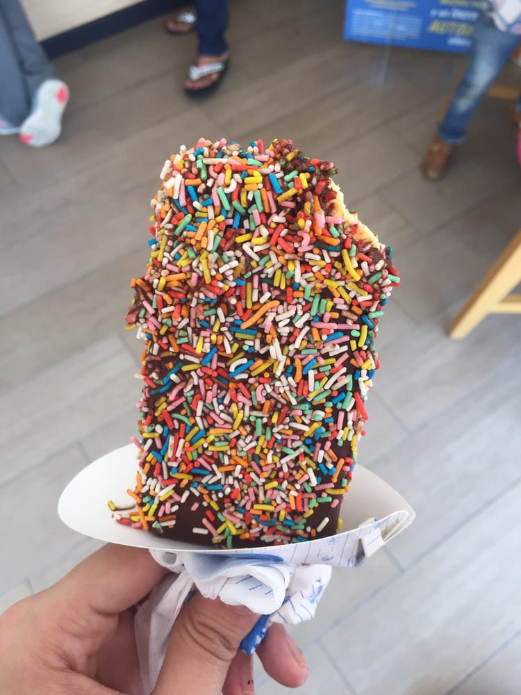 HELADOS DOLPHY - Ice Cream & Frozen Yogurt - López Mateos 2375, Zapopan ...