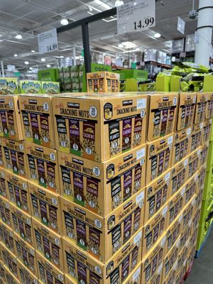 COSTCO WHOLESALE - Updated February 2025 - 976 Photos & 410 Reviews ...