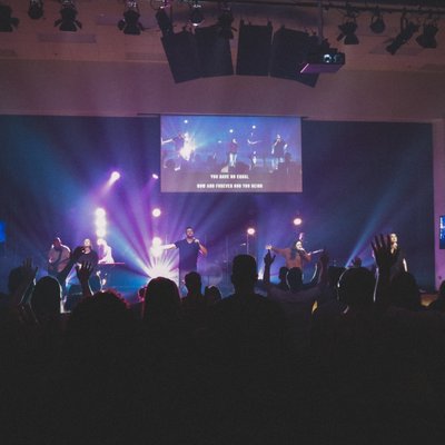 REVERB CHURCH - Updated October 2025 - 20 Photos - 245 Meadowlark Ln ...