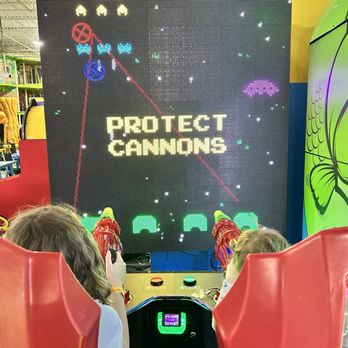 FUNZILLA - Updated October 2025 - 281 Photos & 47 Reviews - 500 Lincoln ...