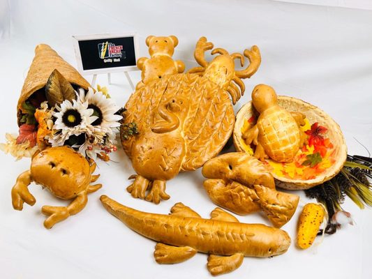 THE FRENCH BREAD FACTORY - Updated December 2024 - 125 Photos & 28 ...