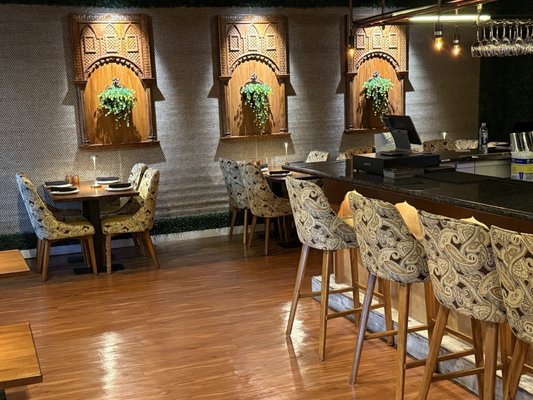 MANZIL FINE INDIAN DINING - Updated January 2026 - 42 Photos & 44 ...