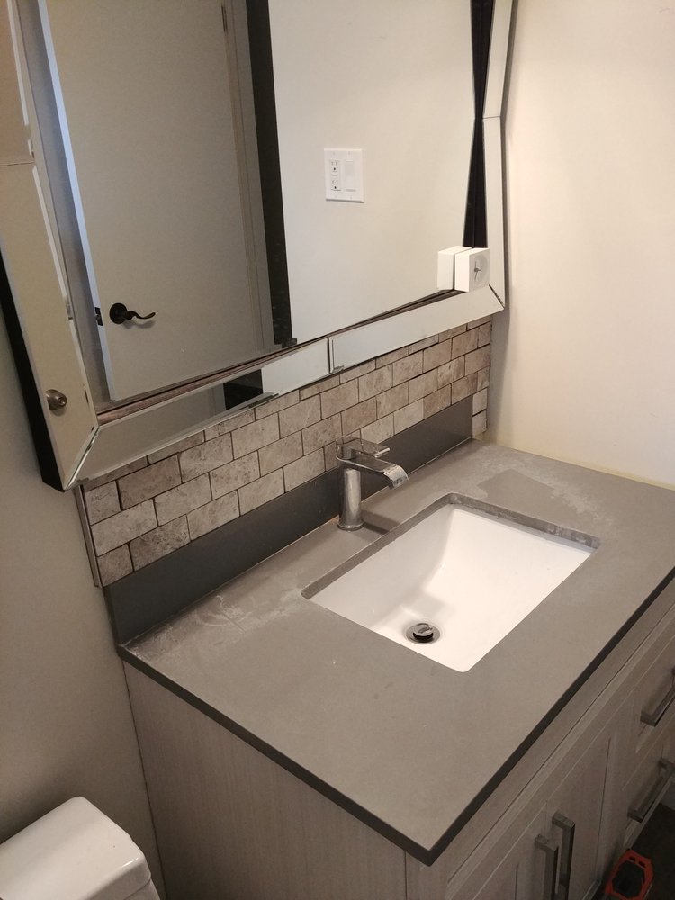 ARCC CONTRACTING - Updated August 2025 - 30 Photos - 343 Regal Dr, London, Ontario - Flooring ...