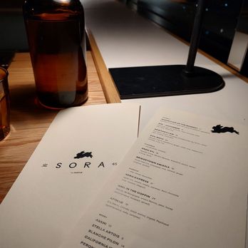 SORA 45 - Updated October 2025 - 37 Photos - 1 Place Ville Marie ...