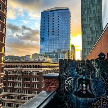 KIMPTON HOTEL VINTAGE PORTLAND - Updated July 2025 - 579 Photos & 471 ...