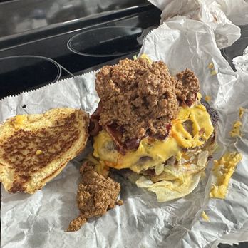 THE BURGER INN - Updated October 2024 - 241 Photos & 274 Reviews - 1819 ...