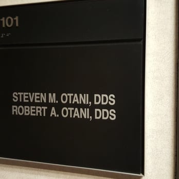 OTANI M STEVEN, DDS - Updated October 2025 - 7248 S Land Park Dr ...