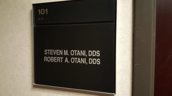 OTANI M STEVEN, DDS - Updated October 2025 - 7248 S Land Park Dr ...