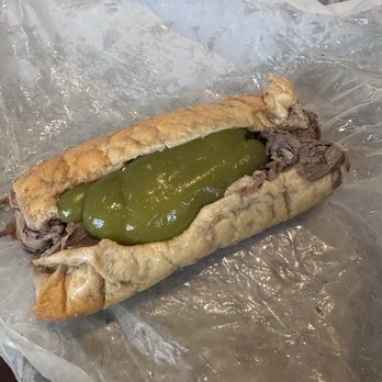 MR. BEEF - Updated August 2024 - 626 Photos & 564 Reviews - 666 N ...