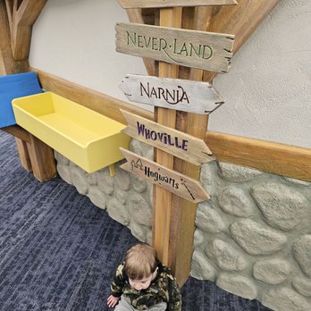 GREECE PUBLIC LIBRARY - Updated October 2025 - 41 Photos & 18 Reviews ...