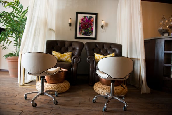 ANATHALLO DAY SPA - Updated July 2024 - 19 Photos & 58 Reviews - 7936 N ...