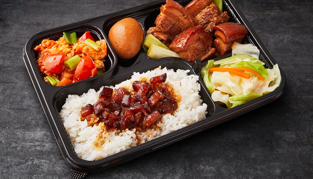 CHICK & TEA TAIWANESE SOUL FOOD - Updated July 2025 - 849 Photos & 373 ...