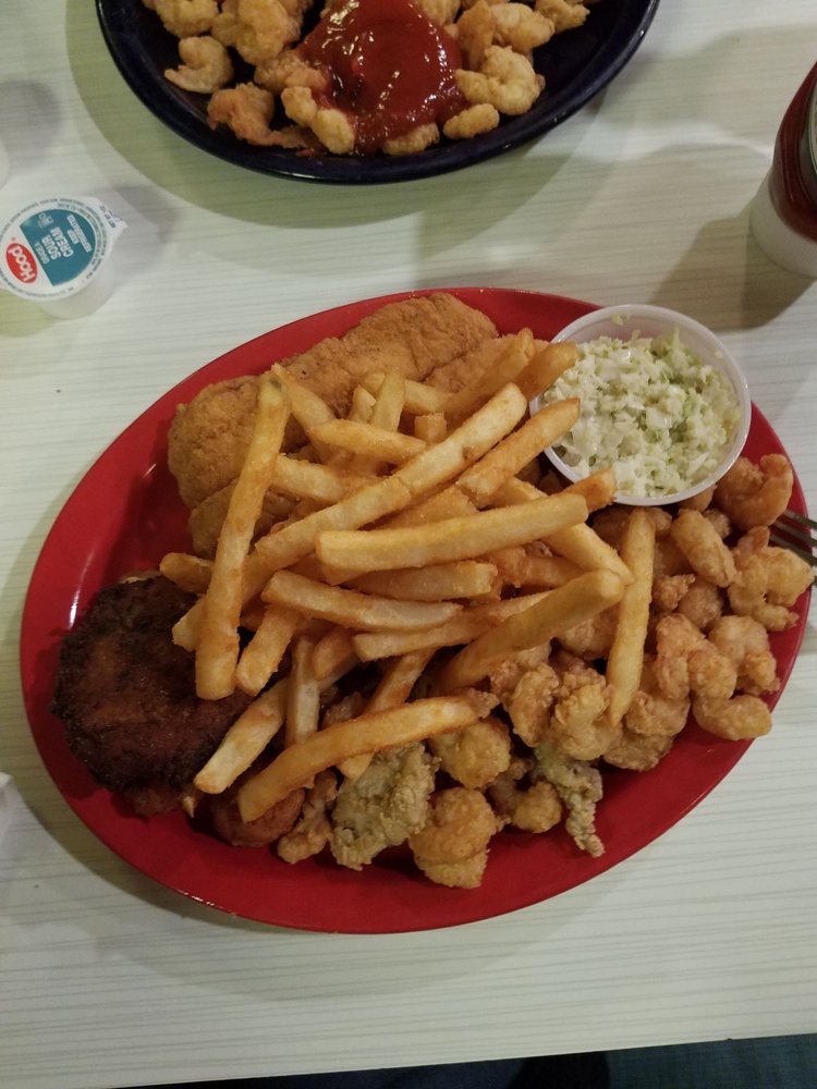 SANDPIPER SEAFOOD - Updated October 2024 - 11 Reviews - 1370 Hobbton ...