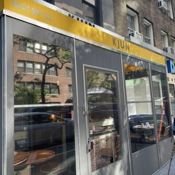 KJUN - Updated July 2024 - 639 Photos & 192 Reviews - 154 E 39th St, New York, New York - Korean ...