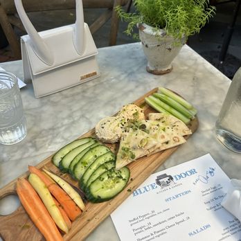 BLUE DOOR KITCHEN & GARDEN - Updated December 2024 - 1139 Photos & 774 ...