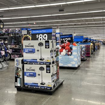 WALMART SUPERCENTER - Updated January 2026 - 27 Photos & 60 Reviews ...