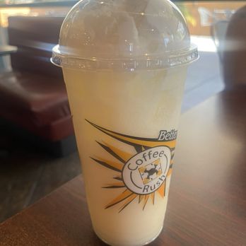 COFFEE RUSH - Updated January 2026 - 79 Photos & 194 Reviews - 53 N Val ...
