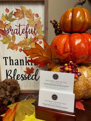 LAW OFFICE OF RICHARD J. ROSIAK - Updated December 2025 - 11 Photos ...