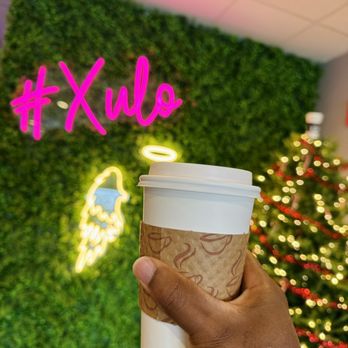 XULO COFFEE BAR - Updated July 2024 - 269 Photos & 156 Reviews - 8698 ...