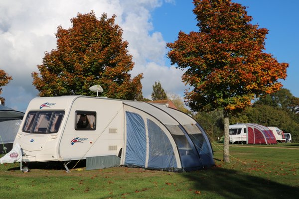 LYTTON LAWN TOURING PARK - Updated September 2024 - Lymore Lane ...