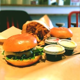 CLIVE BURGER - Updated December 2025 - 55 Photos & 172 Reviews - 736 17 ...