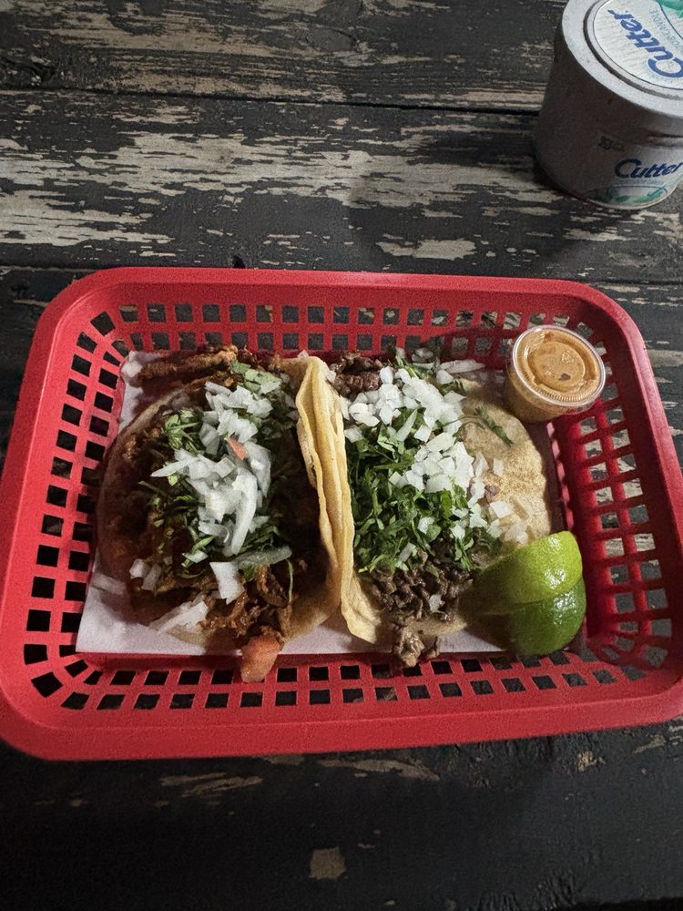 TACOS 105 - Updated December 2025 - 31 Photos & 18 Reviews - 1155 E ...