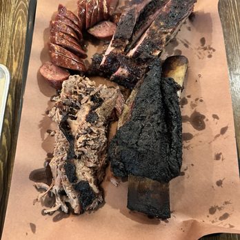 RIOT BBQ - Updated September 2025 - 216 Photos & 42 Reviews - 2180 S ...