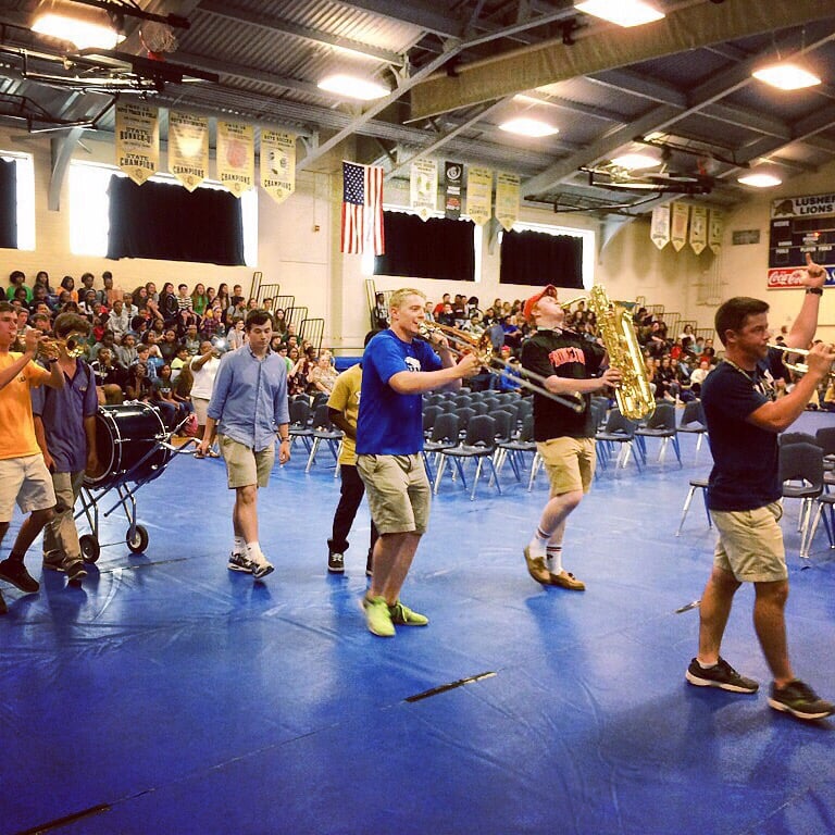 LUSHER CHARTER SCHOOL - 20 Photos - 5624 Freret St, New Orleans, LA - Yelp