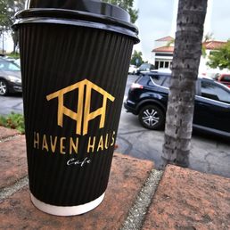 HAVEN HAUS CAFE - Updated December 2025 - 1386 Photos & 1219 Reviews ...